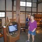 Exploring Nada Sake Breweries Kobe Private Tour with Government-Licensed Guide - FAQs