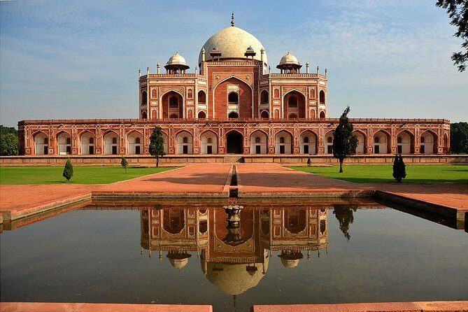 Exploring Old and New Delhi Full-Day Private Guided Trip - Why This Tour Offers Good Value