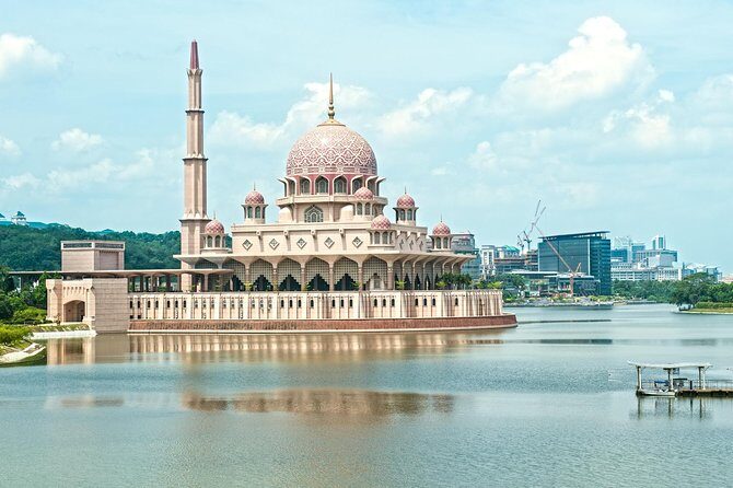 Exploring Putrajaya: A Half-Day Sightseeing Tour - Practical Details & Value
