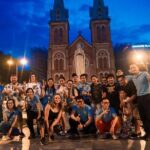 Exploring Saigon by Scooter, Day or Night - A Closer Look at the Scooter Tour Experience