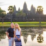 Exploring Siem Reap Angkor Wat Guide Tour - Transport, Group Size, and Practical Details