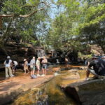 Exploring Sihanoukville: Shore Excursions from Cruise Ports - Addressing the Reviews and Realities