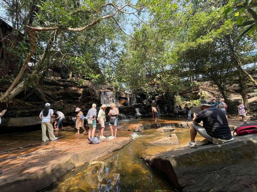 Exploring Sihanoukville: Shore Excursions from Cruise Ports - Addressing the Reviews and Realities