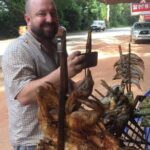 Exploring the Ancient Wonders of Angkor Wat with sunset backheng - What’s the Experience Like on the Day?