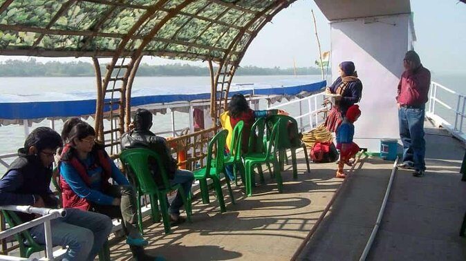 Exploring the beauty of Sunderban - The Experience at a Glance