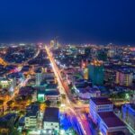 Exploring the Best of Phnom Penh: A Full Day Tour - The Itinerary: A Well-Rounded Day in Phnom Penh