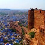 Exploring the Blue City: Jodhpur Tour - A Detailed Look at the 3-Day Itinerary