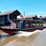 Exploring the Enchanting Kampong Phluk Floating Village - The Sum Up