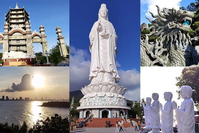 Exploring the Hidden Charm of Da Nang by Motorbike - Who Will Love This Tour?