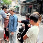 Exploring Vegan Street Food & Stories of Hanoi - Detailed Breakdown of the Itinerary