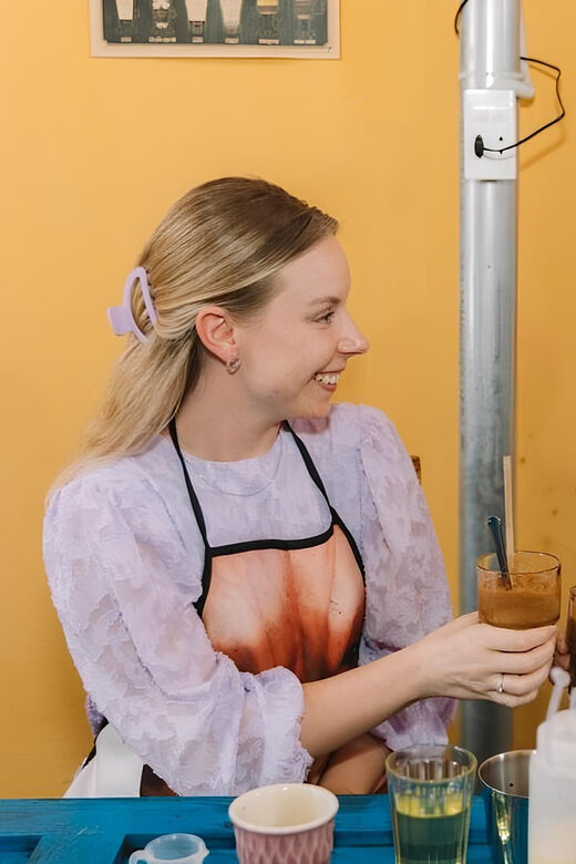 Exploring Vietnamese Coffee Culture, Coffee Making in Hoi An - Who Would Enjoy This Experience?