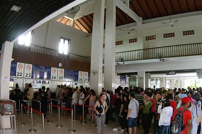 Express Angkor Wat Admission Ticket - The Itinerary and Experience