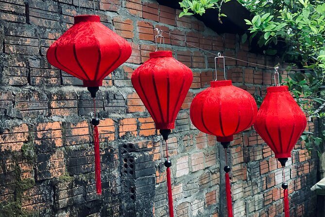 Express Hoi An Lantern Making Class-Foldable lanterns - An In-Depth Look at the Lantern Making Class