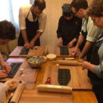 Express Pasta-Making Lesson with Gourmet Dinner - Practical Details and What to Expect