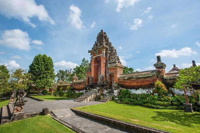 Exquisite UNESCO World Heritage Sites in Bali - Why This Tour Works for Travelers
