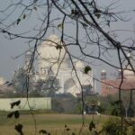 Exterior Nature Walk Surrounding the Taj Mahal - Who Will Love This Tour?