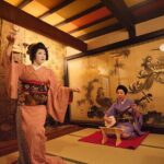 Extraordinary Geisha Experience and Private Hokkaido Dinner - Value and Comfort