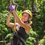 Extreme 65 Platforms Jungle Zipline Adventure Park - Who Should Consider This Adventure?