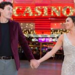 Fabulous Downtown Las Vegas Fremont Street Photo Shoot - The Final Product: Your Photo Gallery