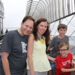Fabulous New York Family Walking Tour - What to Expect from the Experience