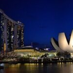 Fabulous Night-Out in Singapore - Detailed Breakdown of the Itinerary