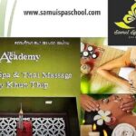 Facial massage & spa treatment course. - Practical Details and Tips