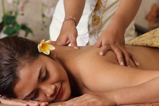 Facial treatment + Balinese massage at Bali Luxury Spa - How Does the Price Match the Experience?