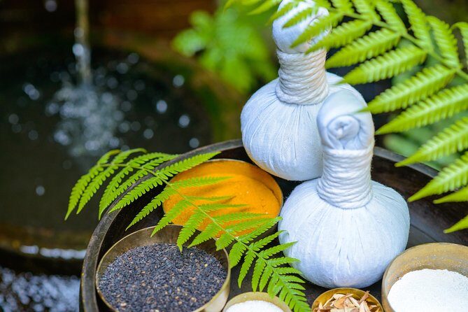 Fah Lanna Miracle Spa Package in Chiang Mai - An Authentic Retreat in the Heart of Chiang Mai