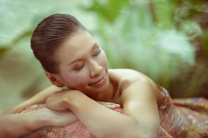 Fah Lanna Traveler's Retreat Spa Package in Chiang Mai - Practical Details and Logistics