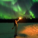 Fairbanks Aurora Borealis Night Tour - The Transportation: Comfort and Practicalities