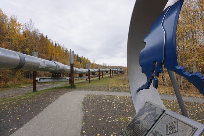 Fairbanks City Tour - What You’ll Experience