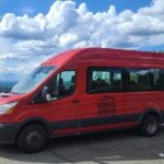 Fairbanks to Denali  Scenic Private Shuttle Transfer - Pricing and Booking Insights