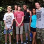 Fairy Caves and Wind Caves from Kuching City - The Journey to Bau: Gateway to Sarawak’s Limestone