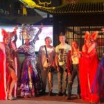 Fairy Fox Music&Dancing Show(Pickup at7:00PM in Wulingyuan Town) - The Logistics: How the Tour Works