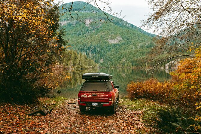 Fall Adventure Vancouver Island Grizzly Bears, High Tea and More - FAQs