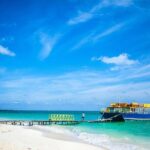 Fall in love with the Holbox island tour, Punta Mosquito & lunch. - What’s Included and What’s Not