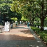 Familiarisation Tour - Singapore City Core - FAQ