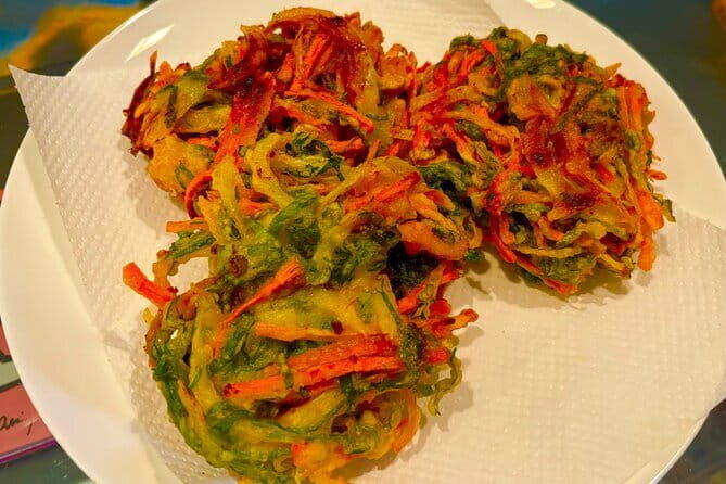 Family Friendly Osaka Tempura Cooking Class - The Sum Up