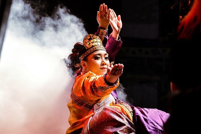 Family Fun at Jakartas Taman Mini - The Sum Up