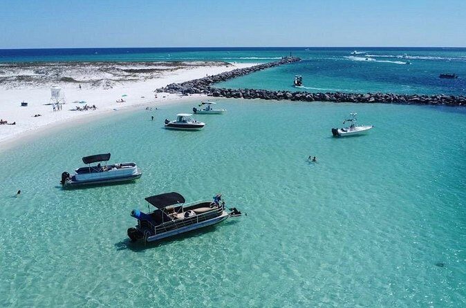 Family Fun Pontoon Rental w/ Lily Pad - Frequently Asked Questions