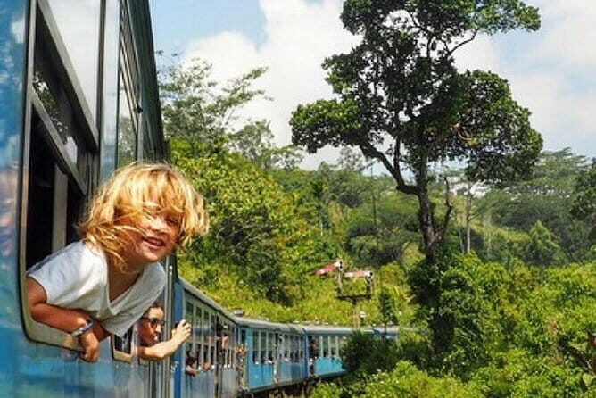 Family Getaway With Kingfisher Tours | 8 Days - Who Will Love This Tour?