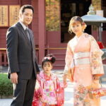 Family Kimono Experience & Photography in Asakusa Tokyo HANAYAKA - What to Expect from the Experience