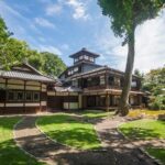 Family Mitsui House Museum with green tea admission ticket - How to Make the Most of Your Visit