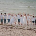 Family Photo Session on the Beaches of Yucatan - Quality of Photos and Professional Guidance