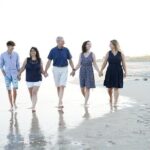 Family Portrait Session - Why Choose a Family Portrait Session in Cocoa Beach?