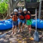 Family Rafting Adventure - Practical Details and Tips
