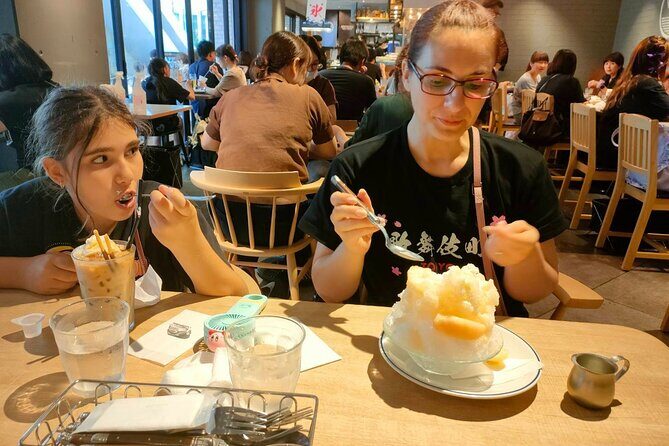 Family Tour In Tokyo A Half Day Of Food &Anime& Sweets With Guide - An In-Depth Look at the Ikebukuro Food & Anime Tour
