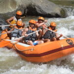 Famous Ayung River Water Rafting (with Bongkasa entrance) - The Sum Up