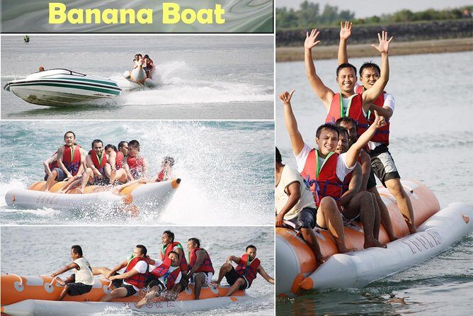 Famous Beaches of BALI with Uluwatu Sunset Point - Who Will Love This Tour?