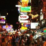 Famous Thai Street Food Tasting Experience! - Key Points